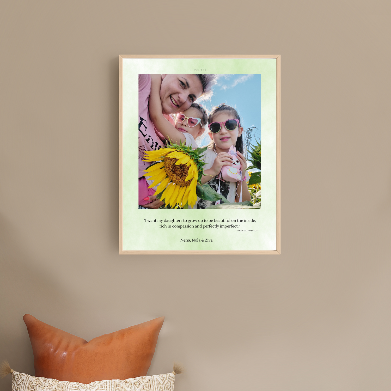 Personalizirani posteri | Posterz – Posterz design